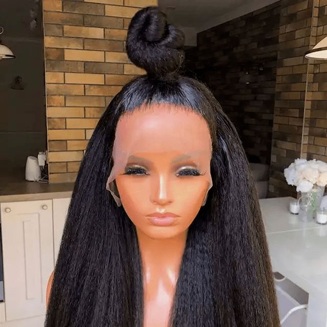 Yaki Wigs – Fabbihair